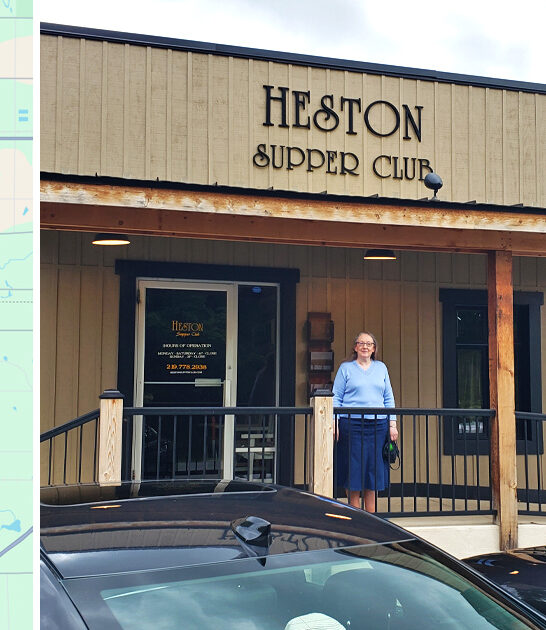 charming supper club indiana ftr