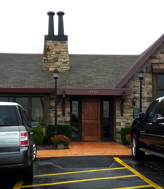 charming supper club missouri ftr