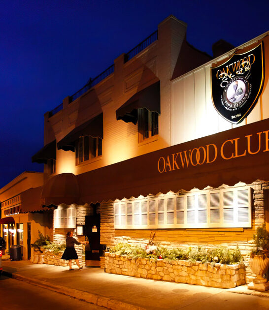 charming supper club ohio ftr