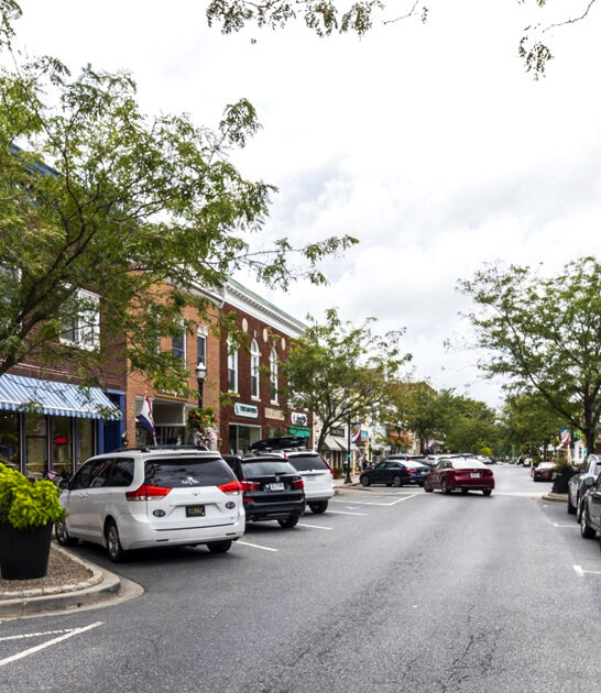 charming tiny town delaware ftr