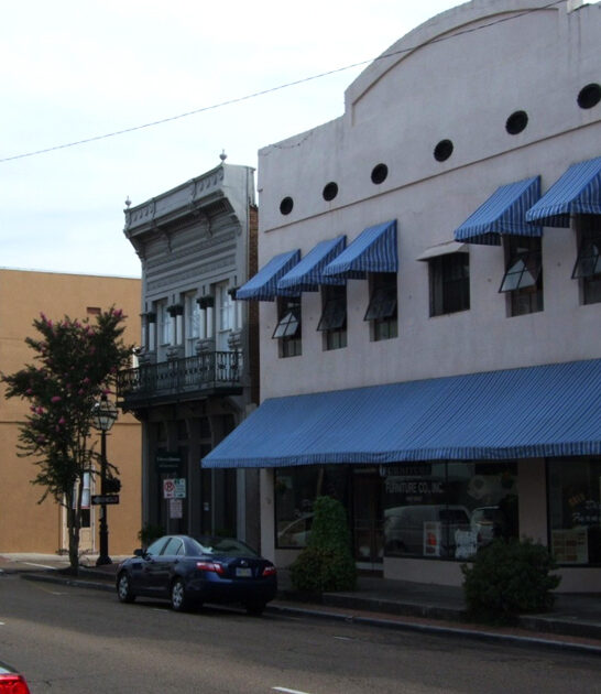 charming tiny town mississippi ftr