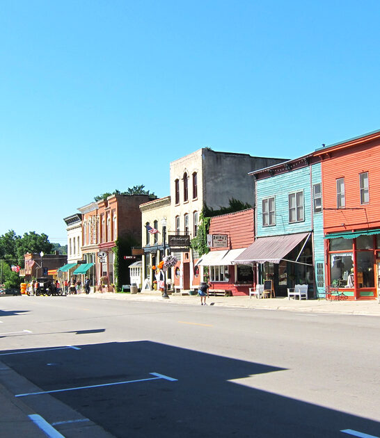 charming tiny towns minnesota ftr