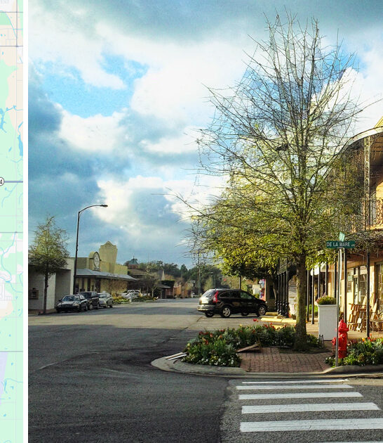 charming town alabama getaways ftr