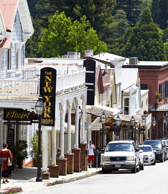 charming town california secrets ftr