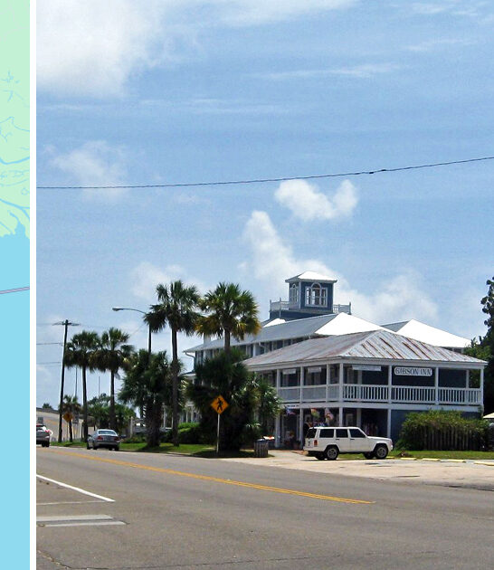 charming town florida picturesque ftr