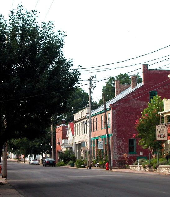 charming town missouri foodies ftr