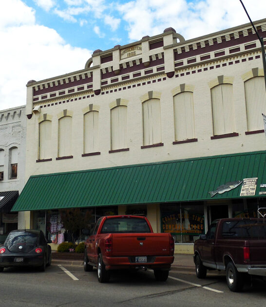 charming town oklahoma getaways ftr