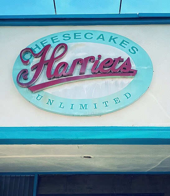 cheesecakes california cafe ftr