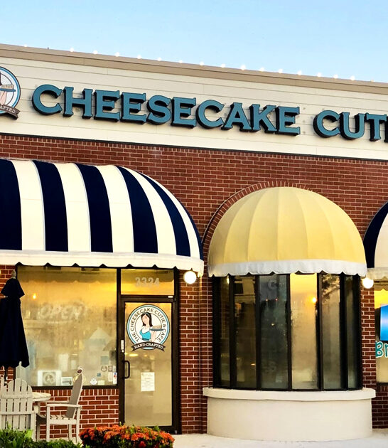 cheesecakes unassuming cafe florida ftr
