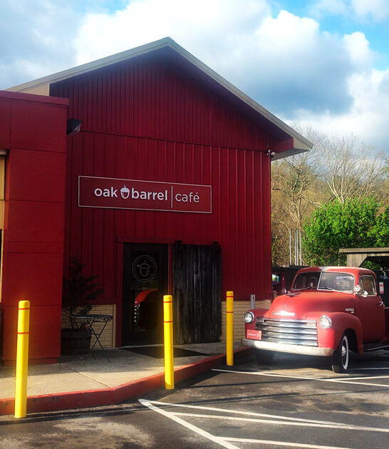 cheesecakes unassuming cafe maryland ftr