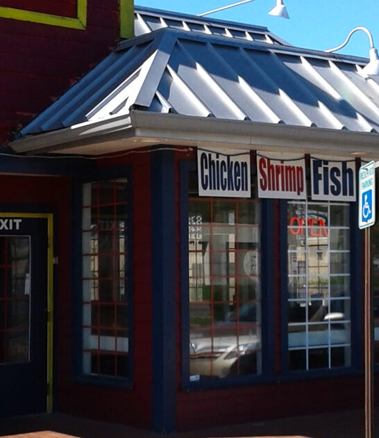 cheesesteak arkansas restaurant ftr