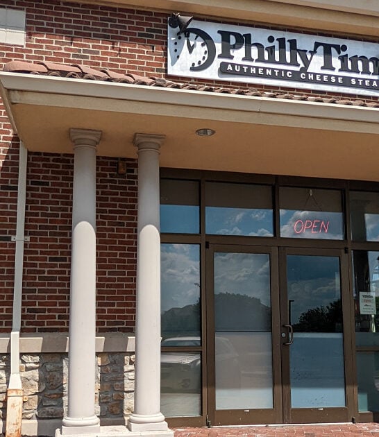 cheesesteak missouri restaurant ftr