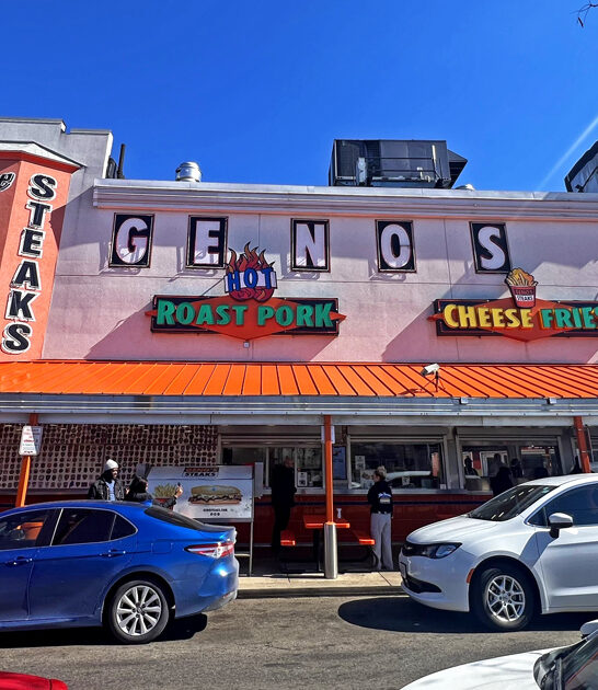 cheesesteak pennsylvania restaurant ftr