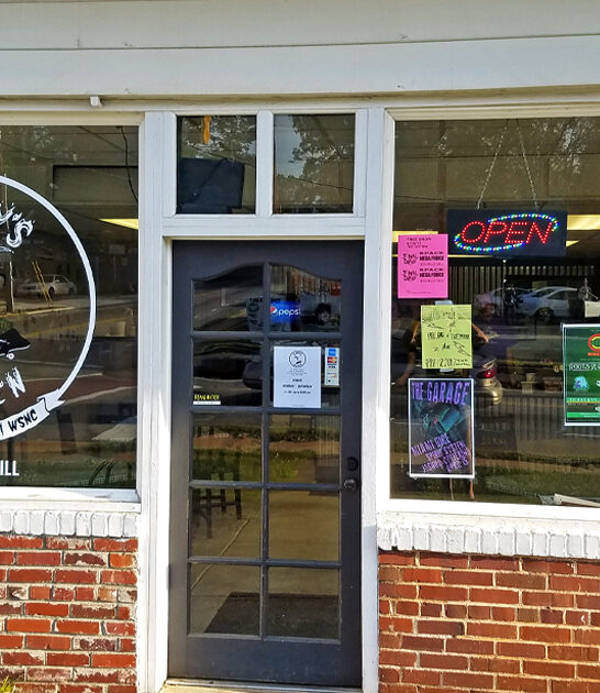 chicken fried north carolina ftr