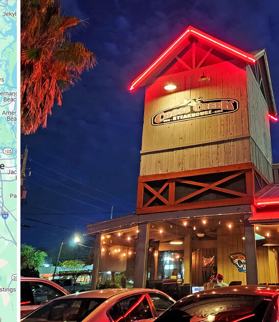 chicken fried steak florida ftr