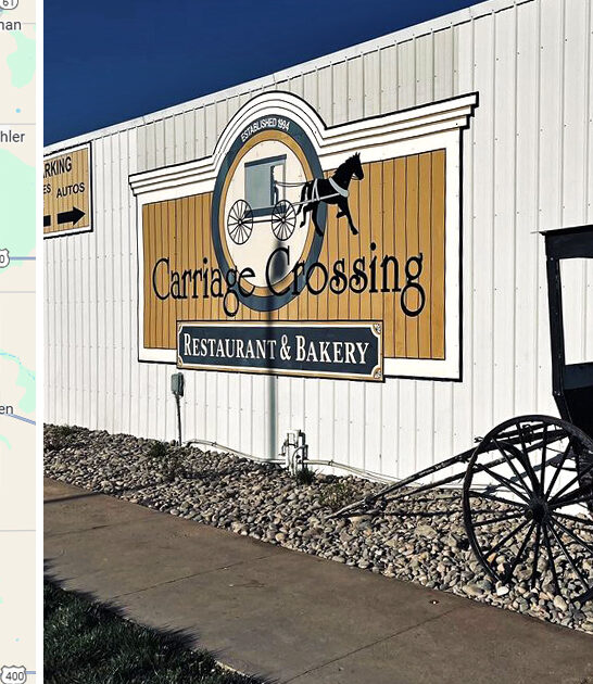 chicken fried steak kansas ftr