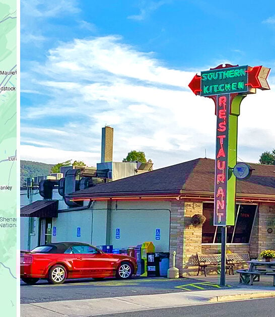 chicken fried steak virginia ftr