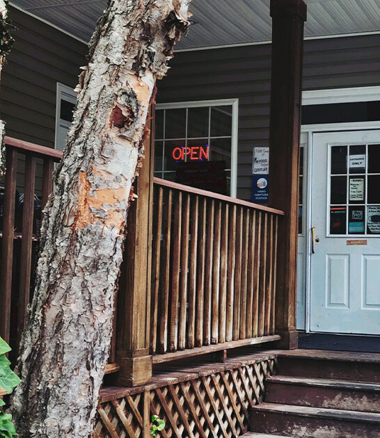 chicken north carolina ftr