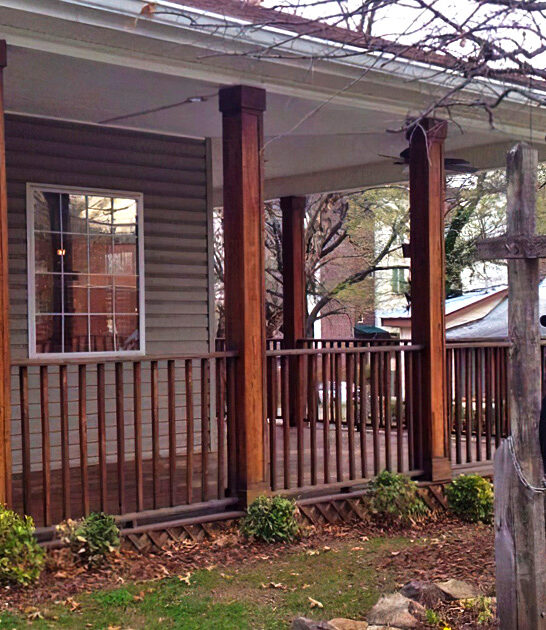 chicken north carolina spot ftr