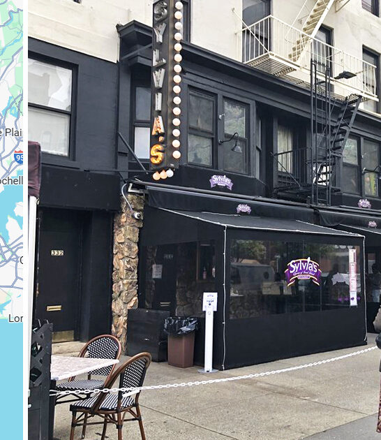 chicken restaurant new york ftr