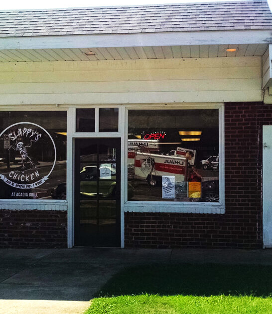 chicken restaurant north carolina ftr