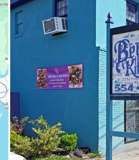 chicken south carolina restaurant ftr