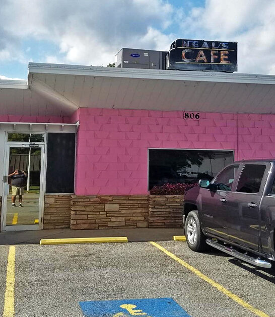 chicken steak arkansas restaurant ftr