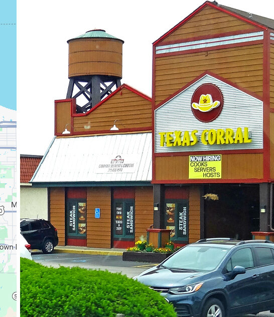 chicken steak indiana restaurant ftr