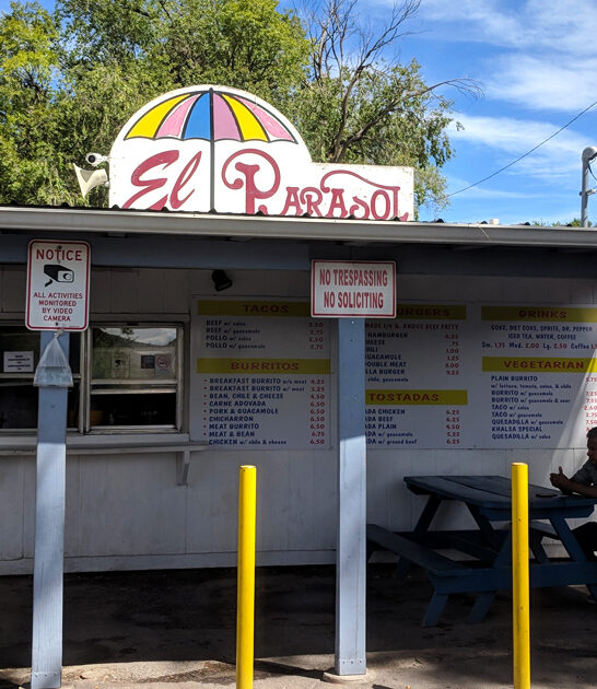 chili burrito new mexico ftr