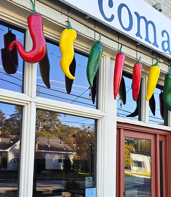 chili burrito south carolina ftr