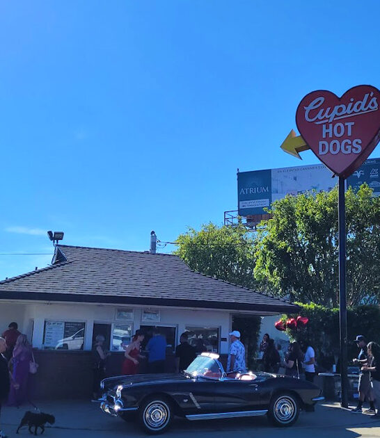 chili dogs california best ftr