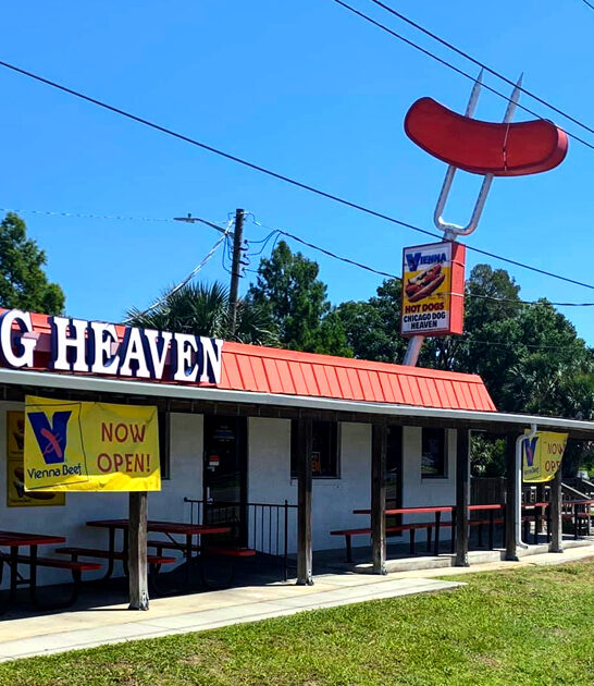 chili dogs florida restaurant ftr