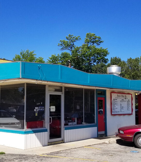 chili dogs kansas ftr