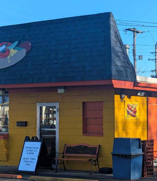 chili dogs missouri ftr