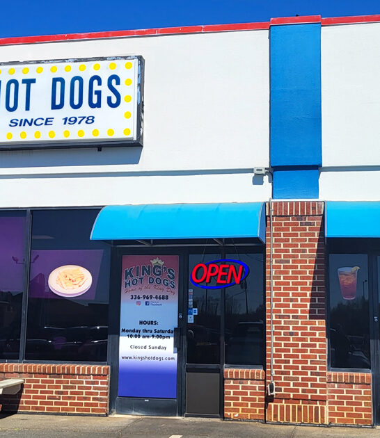 chili dogs north carolina ftr