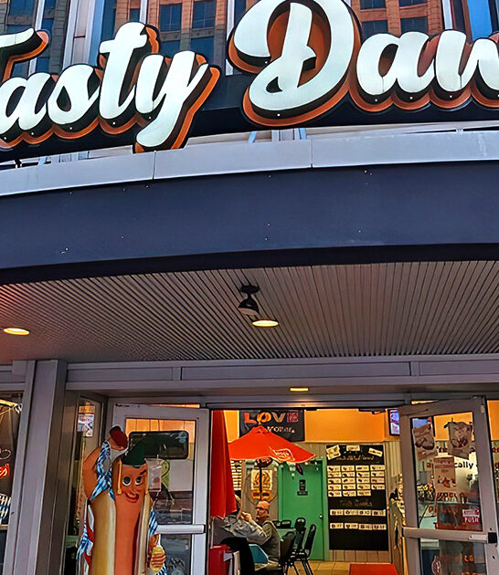 chili dogs ohio restaurant ftr