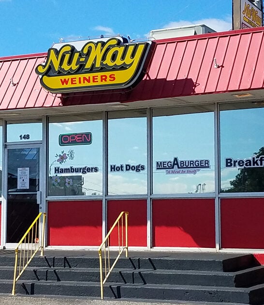 chili dogs restaurant georgia ftr