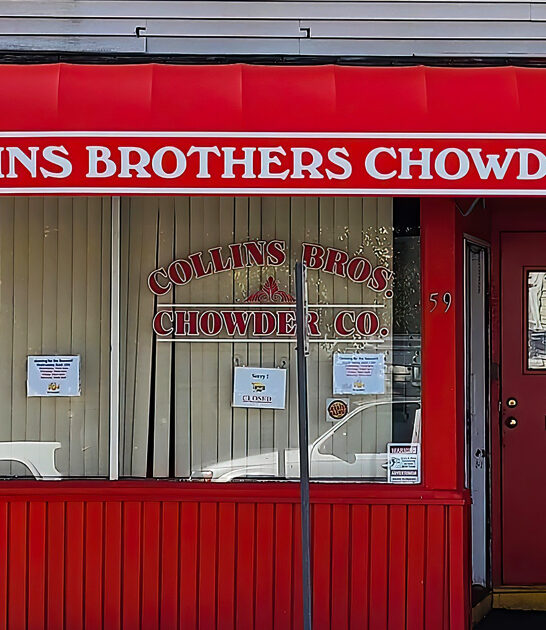 chowder new hampshire restaurant ftr