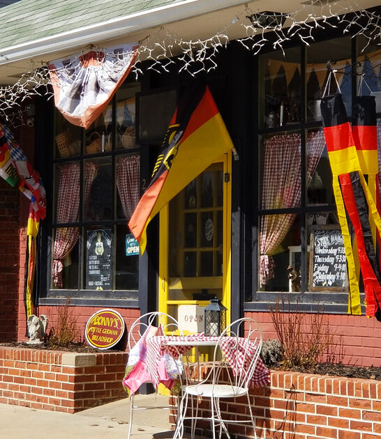 cinnamon rolls bakeshop indiana ftr