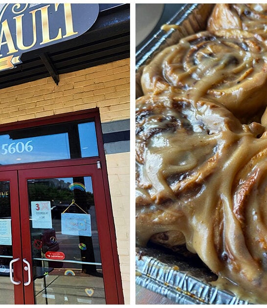 cinnamon rolls bakeshop maryland ftr