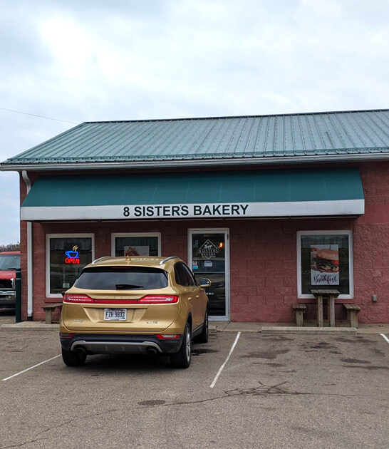 cinnamon rolls bakeshop ohio ftr