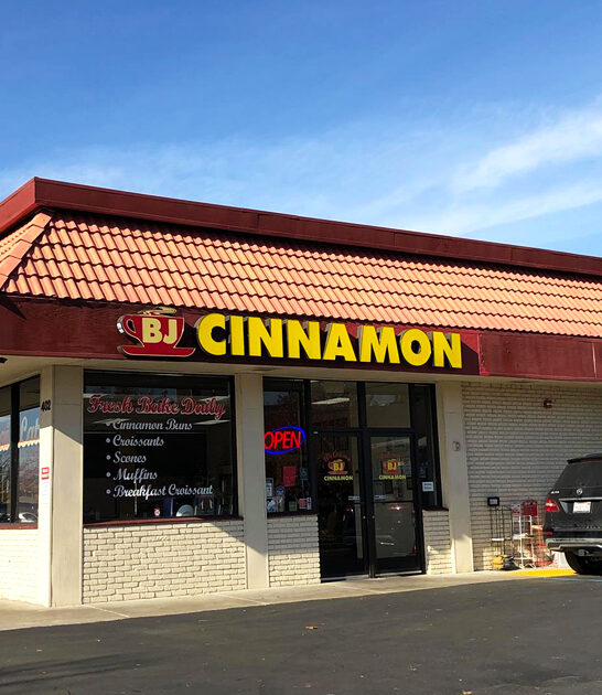 cinnamon rolls homey california ftr
