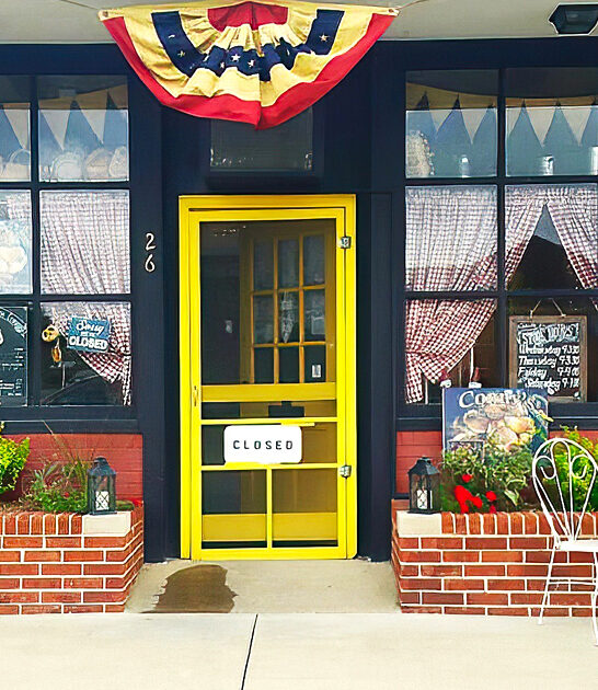 cinnamon rolls indiana bakery ftr