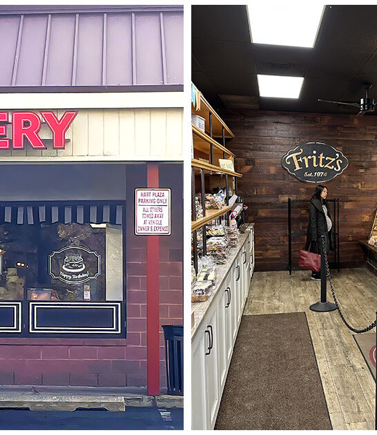 cinnamon rolls pennsylvania bakery ftr