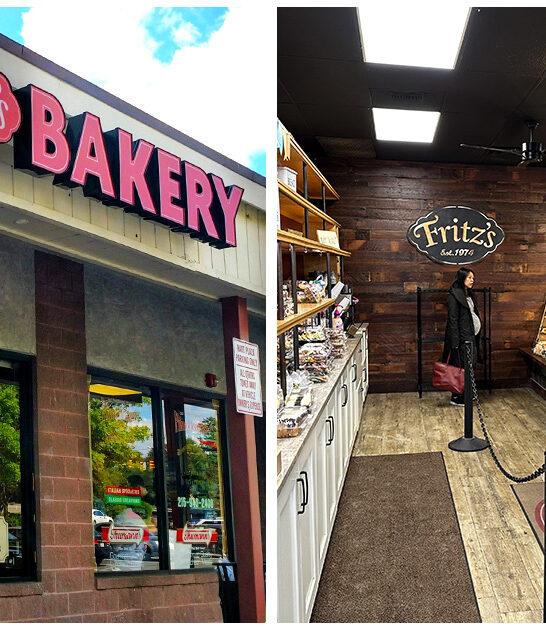 cinnamon rolls pennsylvania bakeshop ftr