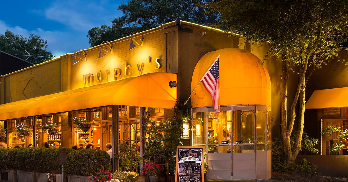 The Cinnamon Rolls At This Homey Restaurant In Georgia Are Out-Of-This ...