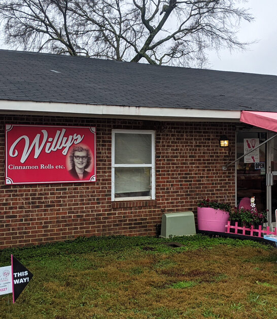 cinnamon rolls unassuming bakery pittsboro nc ftr