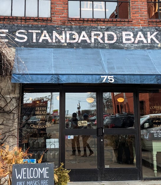 cinnamon rolls unassuming bakery portland me ftr