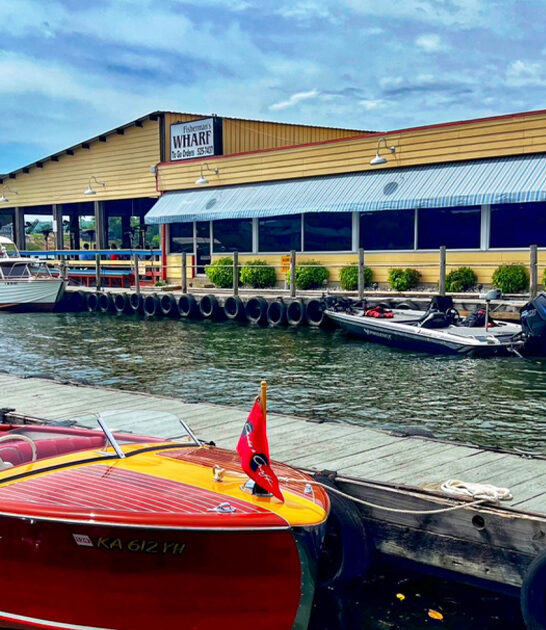 clam chowder arkansas delicious ftr