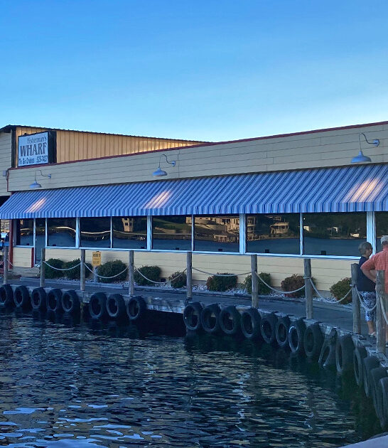 clam chowder arkansas good ftr